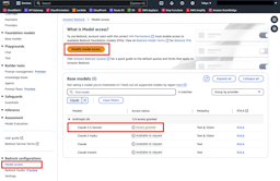 今さら聞けない、Amazon Bedrock と LangChain を使った簡単テキスト生成 AI 入門 （Python） | ブログ | Serverless Operations